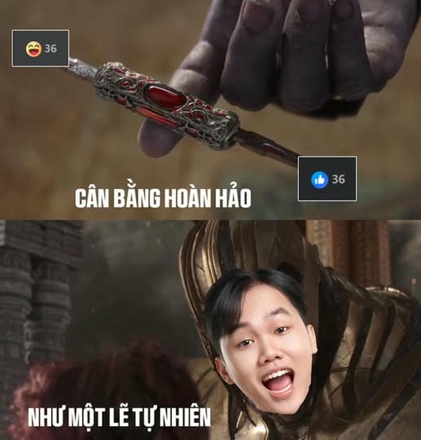 36 là gì? Nguồn gốc hot trend khiến dân mạng var nhau ầm ầm trên ...